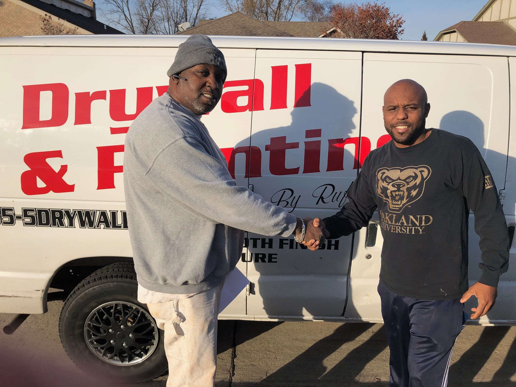 Drywall & Painting in Macomb, Oakland & Wayne County Michigan | Best ...